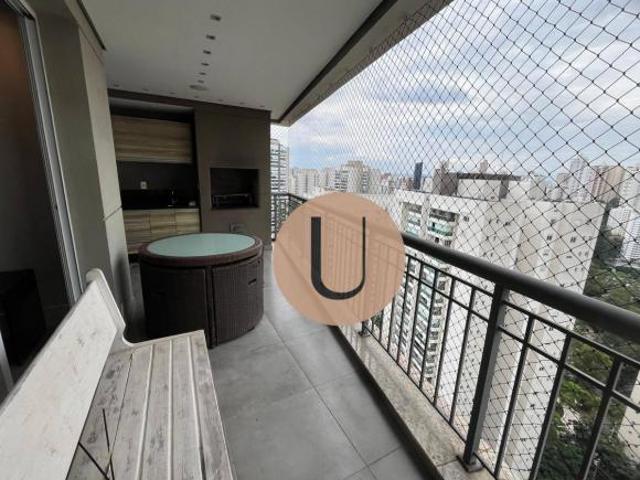 Vila Andrade 150 m2, 3 Dorms Com Suíte e Lazer Completo