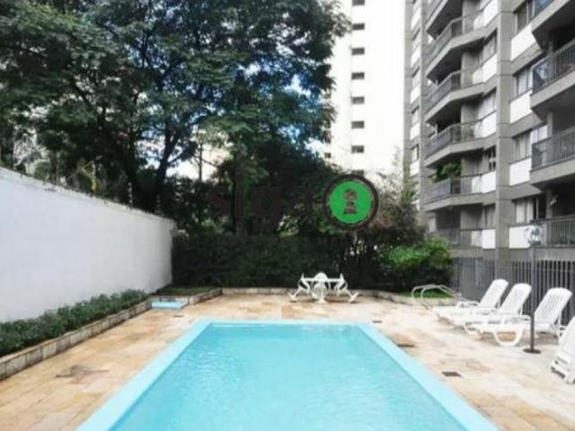 VILA ANDRADE: 150/M2 3 QUARTOS 2 VAGAS