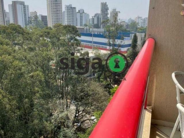 VILA ANDRADE: 163/m² 03 suítes 03 vagas