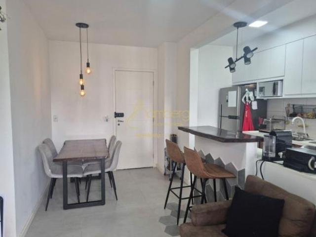 Vila Andrade 2 quartos, 1 baheiro e 1 vaga