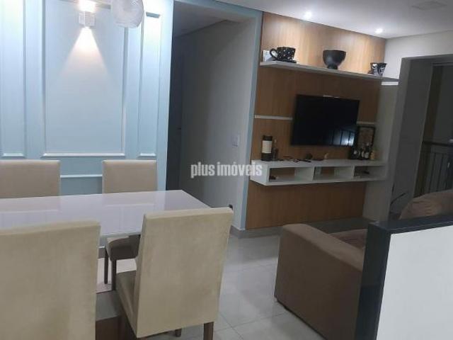 VILA ANDRADE 2 SUÍTES 1 VAGA R$470.000,00