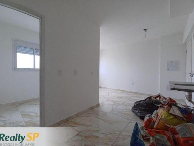 VILA ANDRADE 36m² / 2 DORMITÓRIOS / 1 VAGA E LAZER COMPLET0