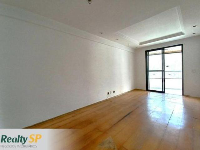VILA ANDRADE 53m² / 2 DORMITÓRIOS / TERRAÇO / 1 VAGA COBERTA E LAZER COMPLETO