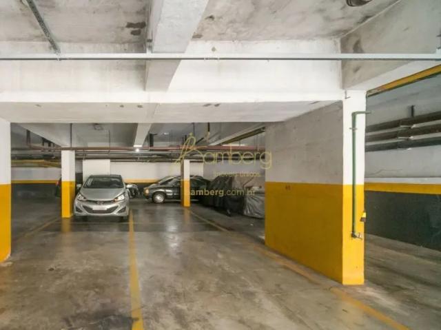 Vila Andrade 98 m², 3 quartos, 1 suíte e 2 vagas