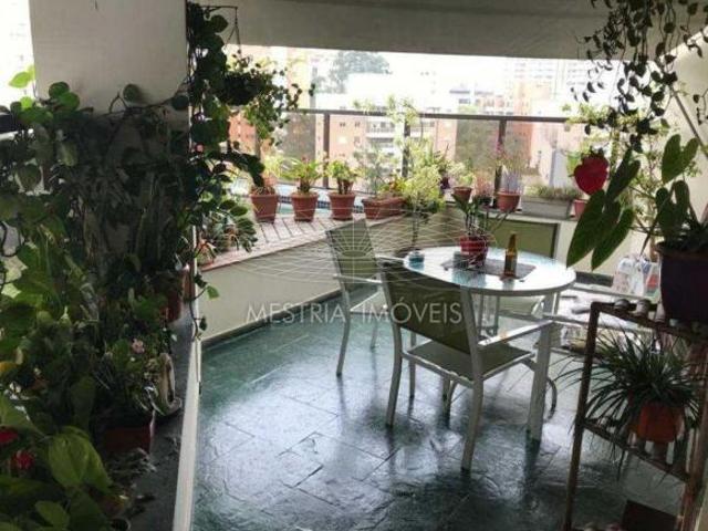 Vila Andrade Apto com piscina privativa