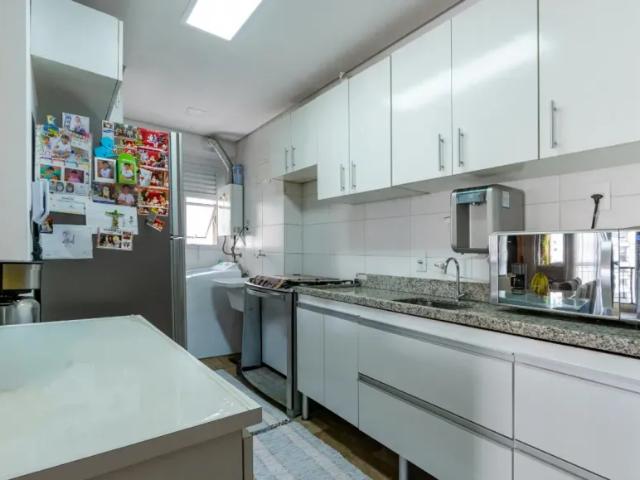 VILA ANDRADE | Apartamento | 70m² | 2 quartos | 1 vaga