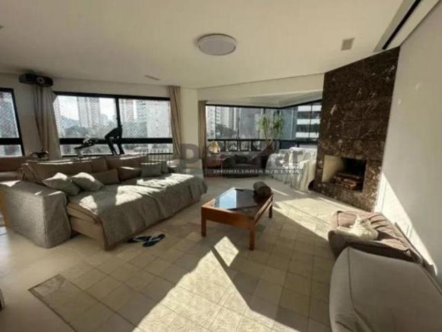 Vila Andrade Apartamento a Venda com 162m2 e 2 suites