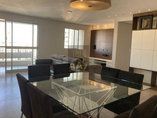 Vila Andrade Apartamento em Condomínio Alto Padrao