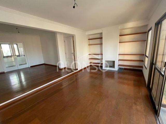 VILA ANDRADE BELÍSSIMO APARTAMENTO 131 M² 3 DORMS, 1 SUÍTE E 3 VAGAS !