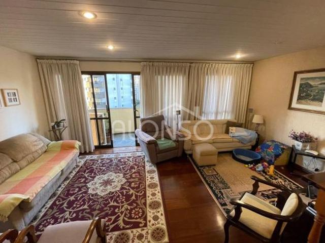 VILA ANDRADE LINDO APARTAMENTO 131 M² 3 DORMS, 1 SUÍTE E 3 VAGAS!