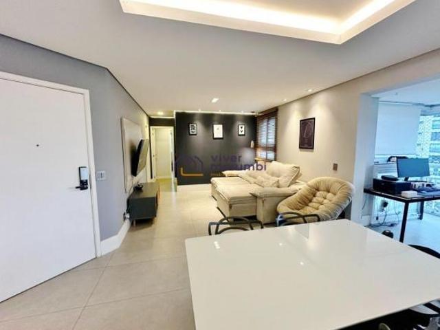 Vila Andrade, Moderno, 3 quartos 3 suítes, 2 vagas