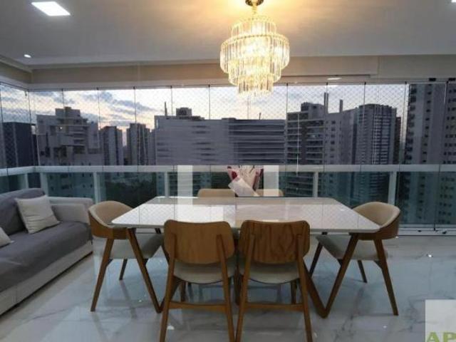 Vila Andrade Morumbi Apartamento próximo Shopping Sul