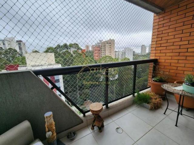 Vila Andrade Panamby 4 quartos 2 suítes 2 vagas