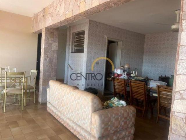 Vila Antártica, Casa para venda com 436 m² e 3 quartos