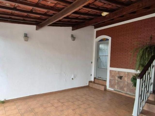 Vila Aparecida Casa Térrea com 3 quartos, 2 wc, 1 vaga coberta em Bragança Paulista