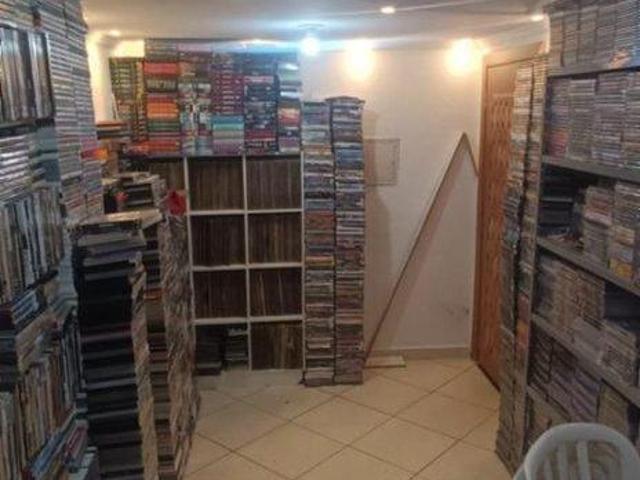VILA AQUILINO 2 DORMITÓRIOS E 1 VAGA