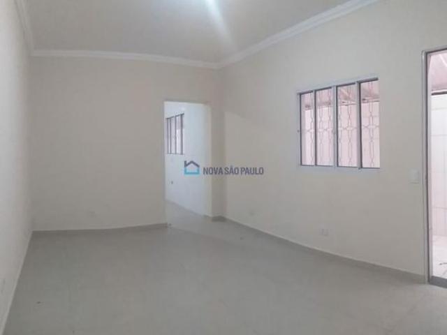 Vila Arriete Sobrado 180m² 3 dormitórios e 2 vagas