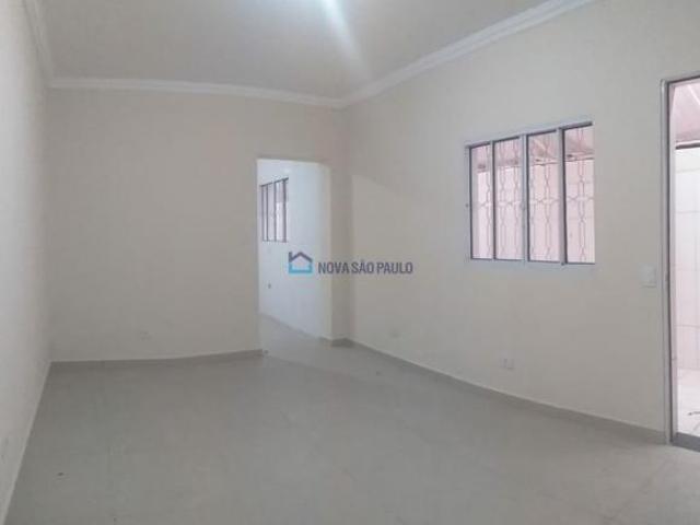 Vila Arriete Sobrado 180m² 3 dormitórios e 2 vagas