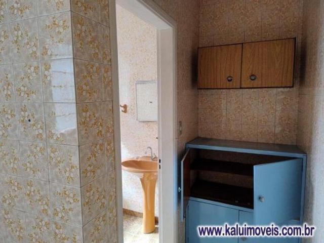 VILA ASSUNÇÃO CASA PARA RENDIMENTOS