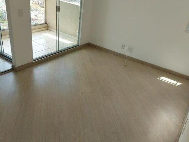 VILA ASSUNÇÃO APARTAMENTO