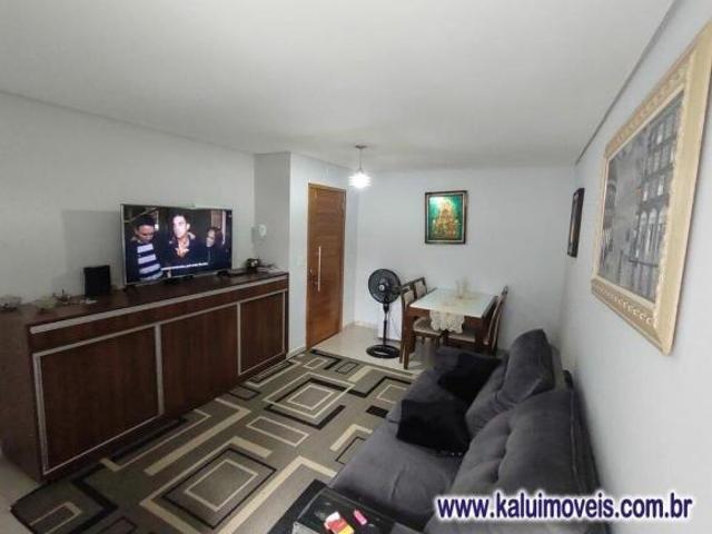 VILA ASSUNÇÃO APARTAMENTO