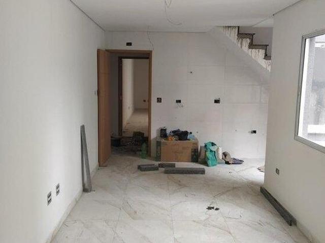 VILA ASSUNÇÃO APARTAMENTO COBERTURA SEM CONDOMÍNIO C/ ELEVADOR