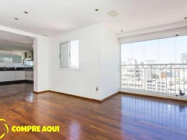 Vila Buarque| 1 dormitório |2 vaga | Varanda | 90M| Reformado | Lazer | SP