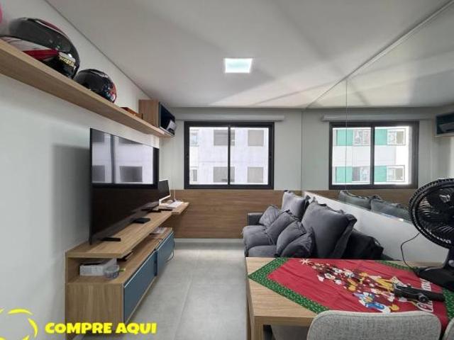 Vila Buarque | 1 Quarto | 25 m² | Metrô República