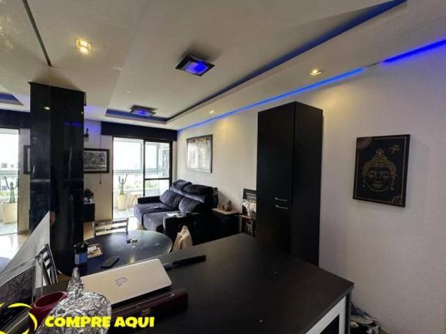 Vila Buarque | 2 dormitórios | 1 vaga | 50m² | Lazer | Sacada | São Paulo