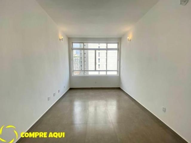 Vila Buarque | 2 Quartos | 89 Metros | Reformado