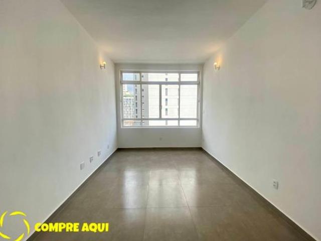 Vila Buarque | 2 Quartos | 89 Metros | Reformado