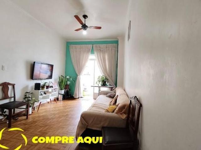 Vila Buarque | Apartamento | 80m² | 2 Quartos | Sacada | SP