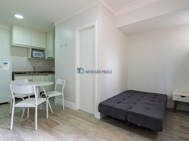 Vila Buarque São Paulo SP |R Doutor Vila Nova, 327