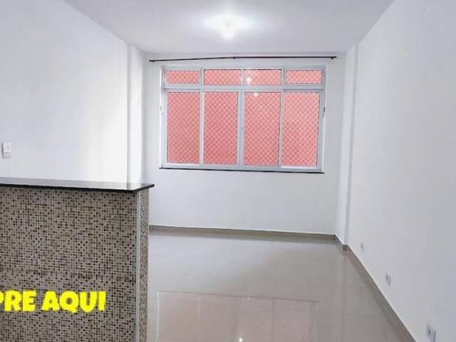 Vila Buarque | Studio | 28m² | Reformado | SP