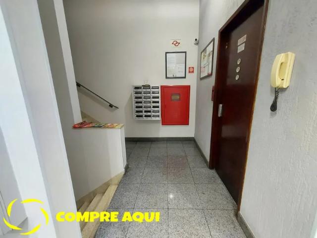 Vila Buarque | Reformado | Mobiliado | 33 m² | Faculdade Mackenzie