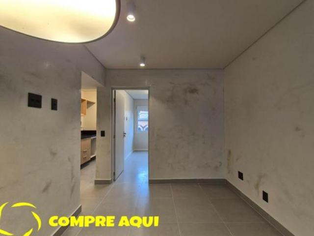 Vila Buarque | Reformado| 1 quarto | 40m² | São Paulo