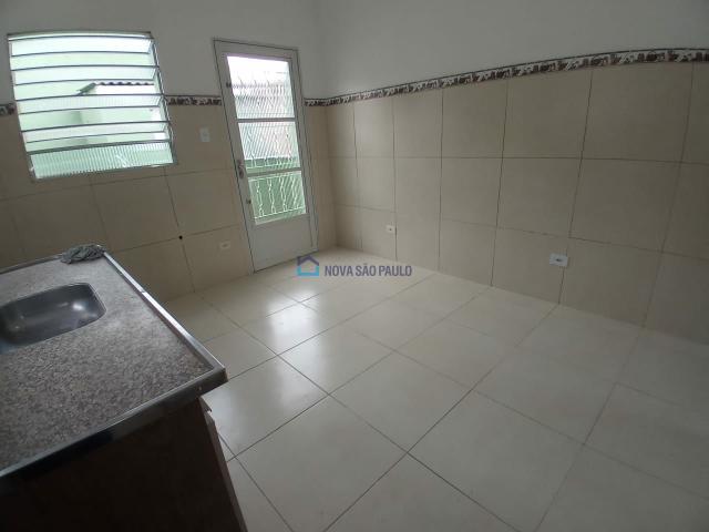 Vila Babilônia São Paulo SP |R VITORIANA