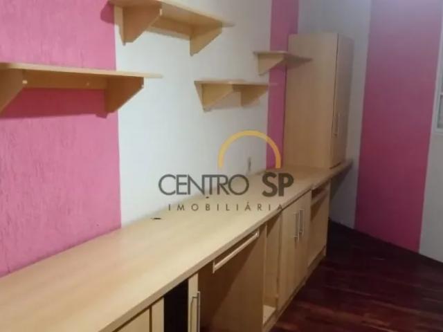 Vila Bela, Casa com 3 dormitórios à venda, 310 m² por R$ 430.000