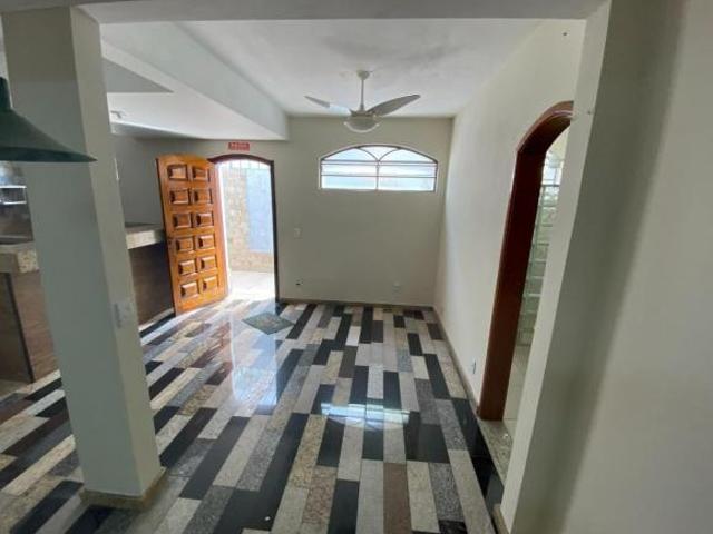 VILA BELA VISTA