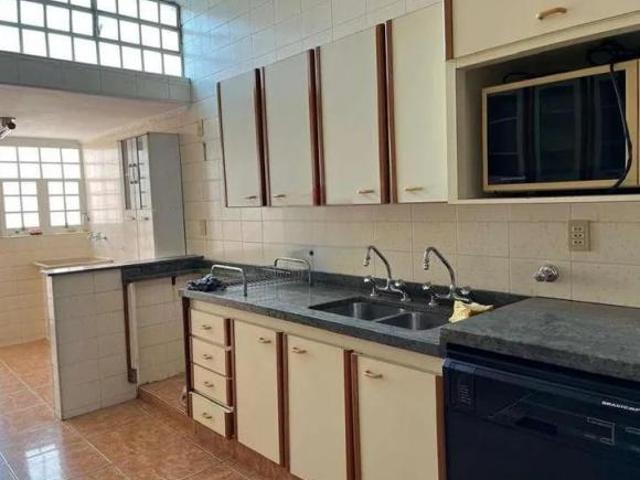 VILA BELA VISTA