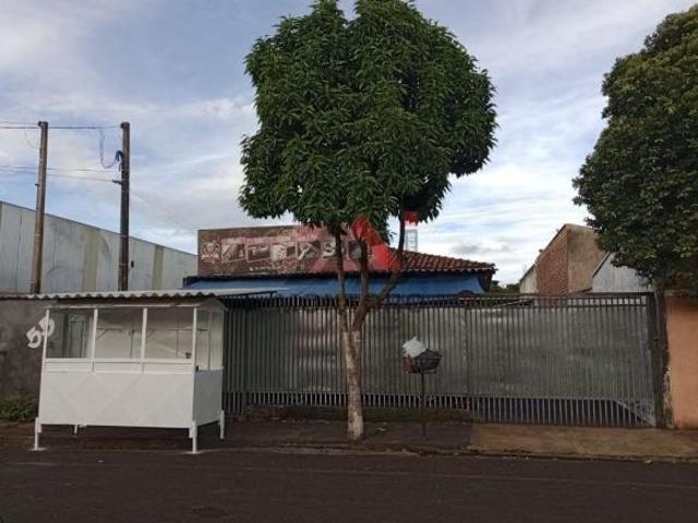 VILA BIAGIONI