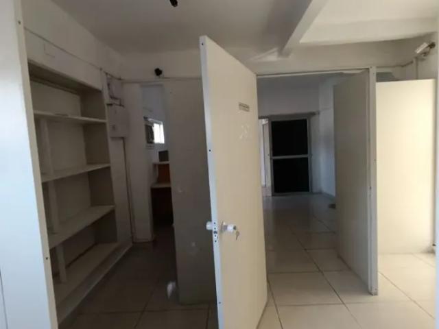Vila bom jesus prédio comercial 6 salas c/acessibilidade, esquina