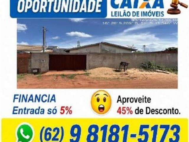 VILA BRASILIA,VILA BRASILIA Oportunidade 50% Off