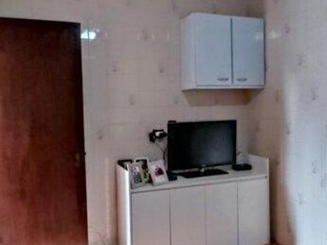 VILA CURUÇÁ CASA ASSOBRADADA