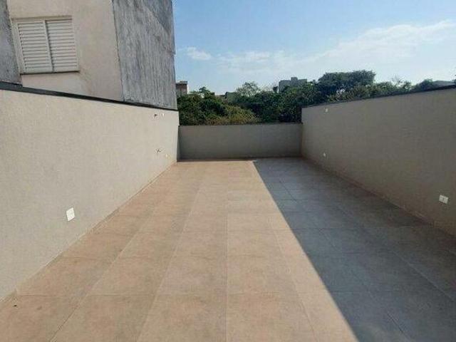 VILA CURUÇÁ CASA COM COBERTURA