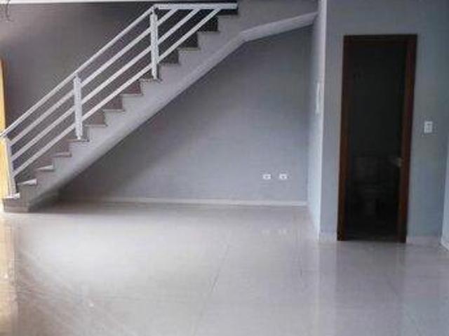 VILA CURUÇÁ CASA TÉRREA