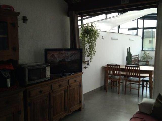 VILA CAMILOPOLIS APARTAMENTO COBERTURA