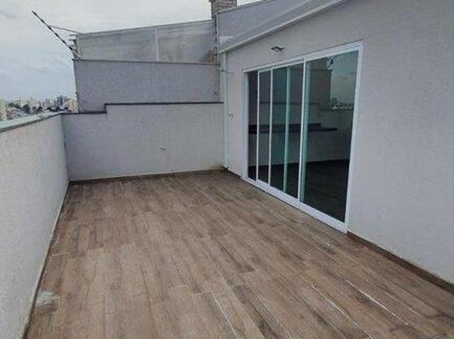 VILA CAMILOPOLIS APARTAMENTO COM COBERTURA