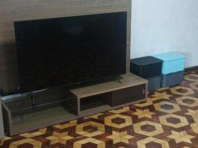 VILA CAMILOPOLIS CASA TÉRREA