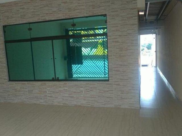 VILA CAMILOPOLIS SOBRADO TRIPLEX